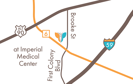 Contact Us | Texas Pediatric and Adolescent Gynecology | TPAG