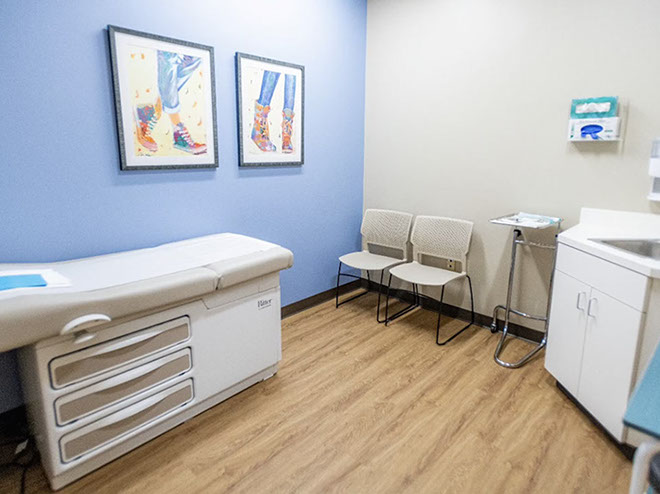 Our Office | Texas Pediatric and Adolescent Gynecology | TPAG